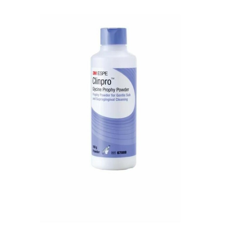 Pó para Profilaxia Clinpro Prophy Powder - 3M