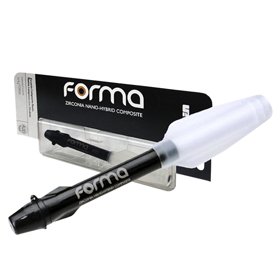 RESINA FORMA ESMALTE A3,5E - ULTRADENT