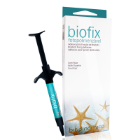 RESINA ORTODONTICA PARA BRAQUETE BIOFIX BIODINAMICA